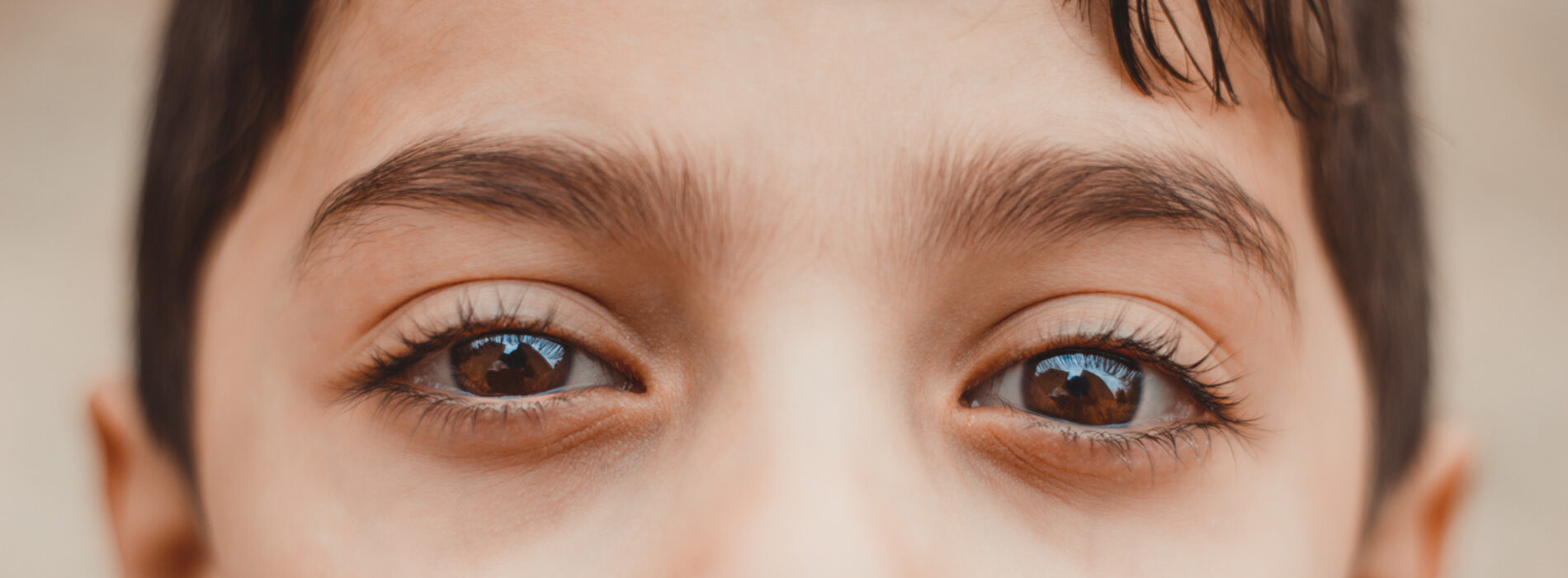 Brain Implant Restores Partial Vision To Six Blind People