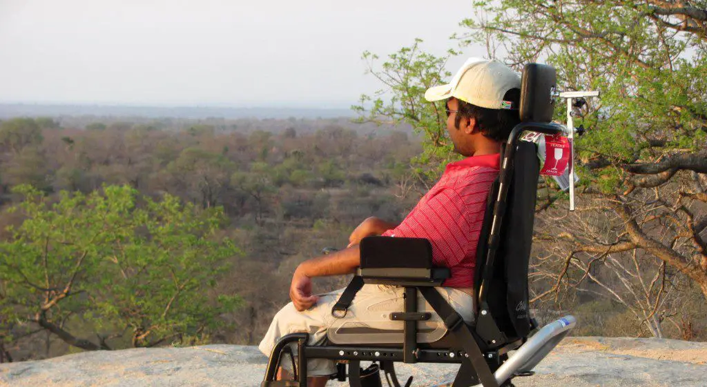 Disability and travel: our ultimate travel tips for travelling with a ...