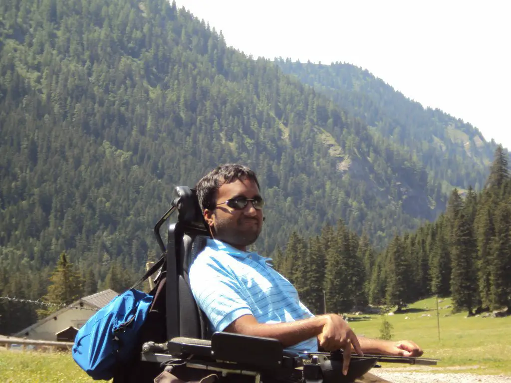 Disability and travel: our ultimate travel tips for travelling with a ...