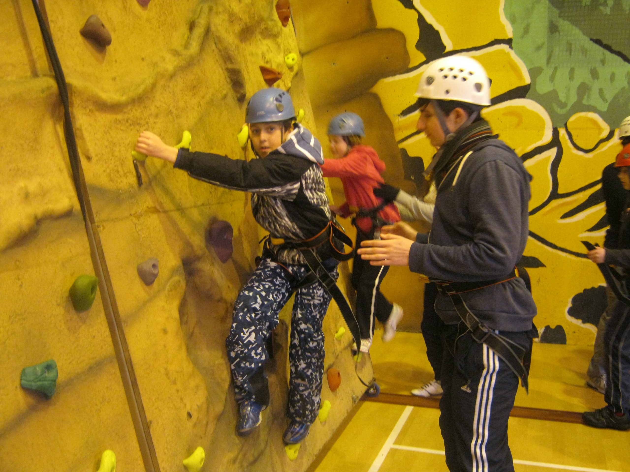 Accessible activities in the Lake District