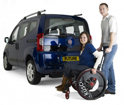 Sirus Automotive | Disability Horizons