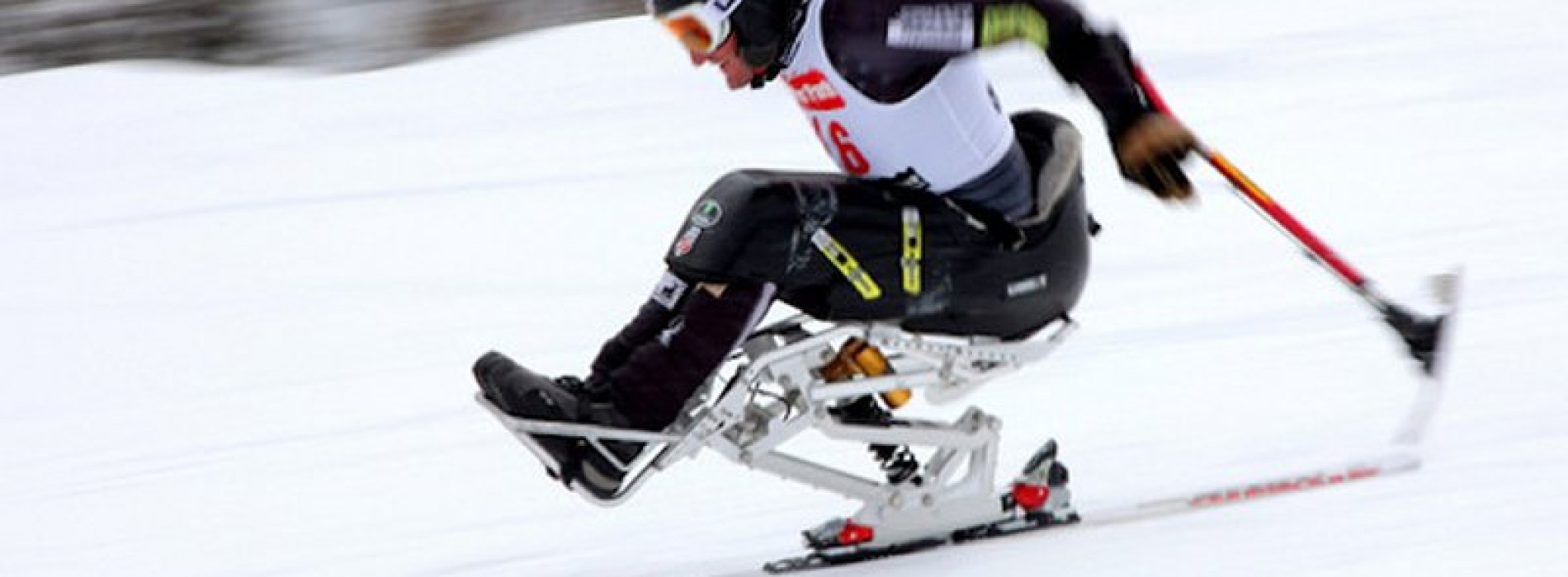 Top ski resorts for disabled skiers