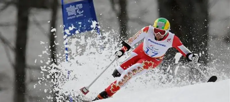 Winter Paralympics 2014: the story so far...