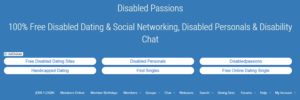 Disability dating sites: we round up the best | Disability Horizons