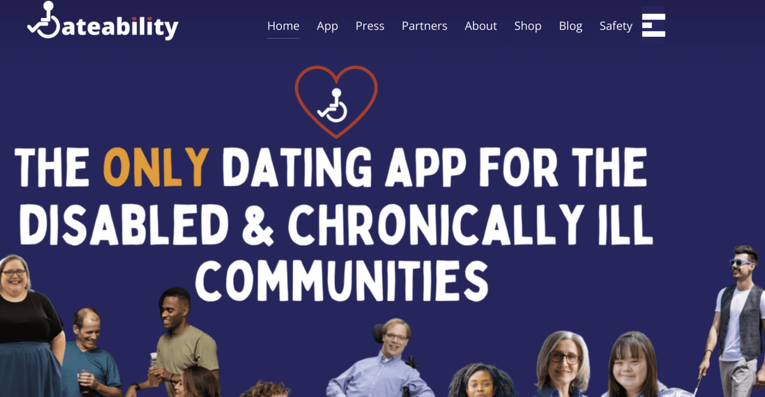Disability dating sites: we round up the best | Disability Horizons