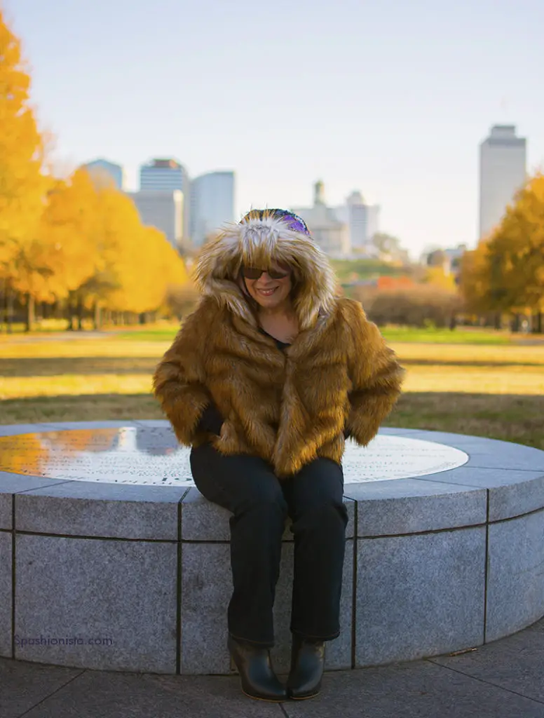 How to get a disabled-friendly, affordable and stylish wardrobe