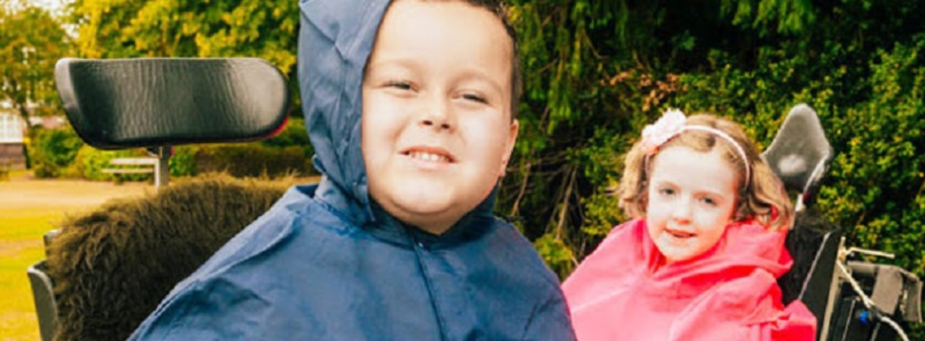 Willow Bug adaptive clothing: stylish designs for disabled children and ...