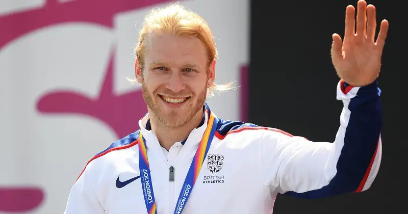 Disability and media: 10 amazing male disabled celebrities