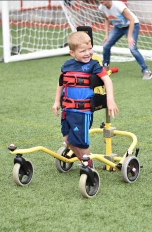 Top disability sports: how you can take part in para sports