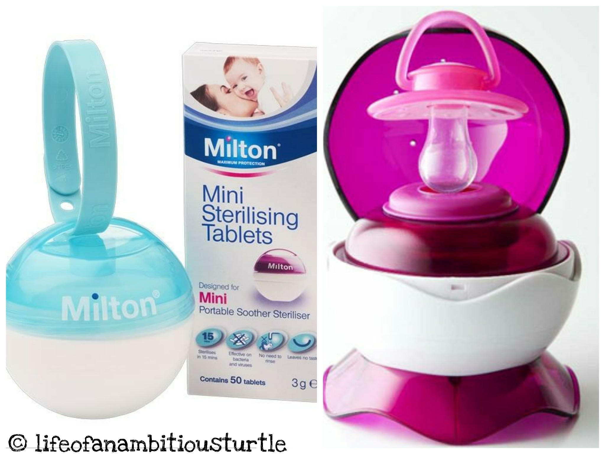 Disability and parenting: top baby products for disabled mums