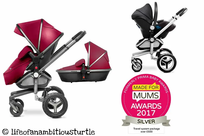 Disability and parenting: top baby products for disabled mums