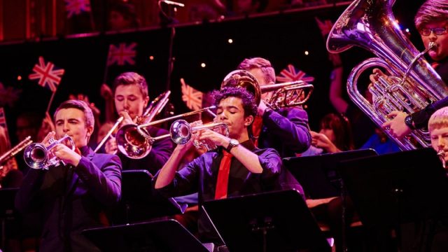 Music for Youth celebrates inclusion, accessibility and diversity