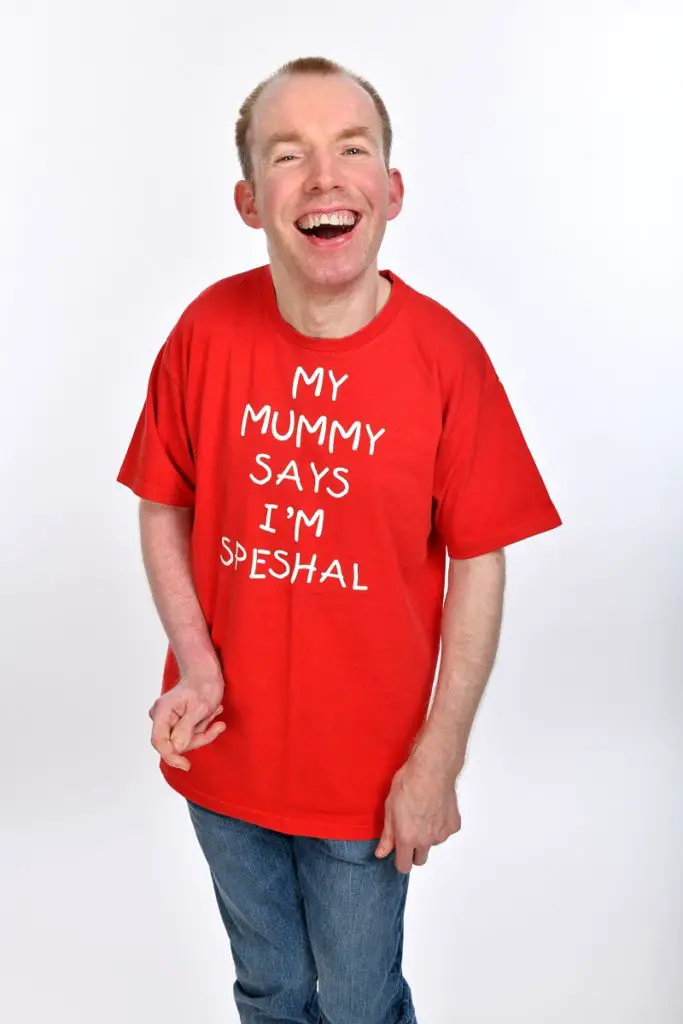 'Lost Voice Guy' Lee Ridley on winning BGT and his 2019 comedy tour