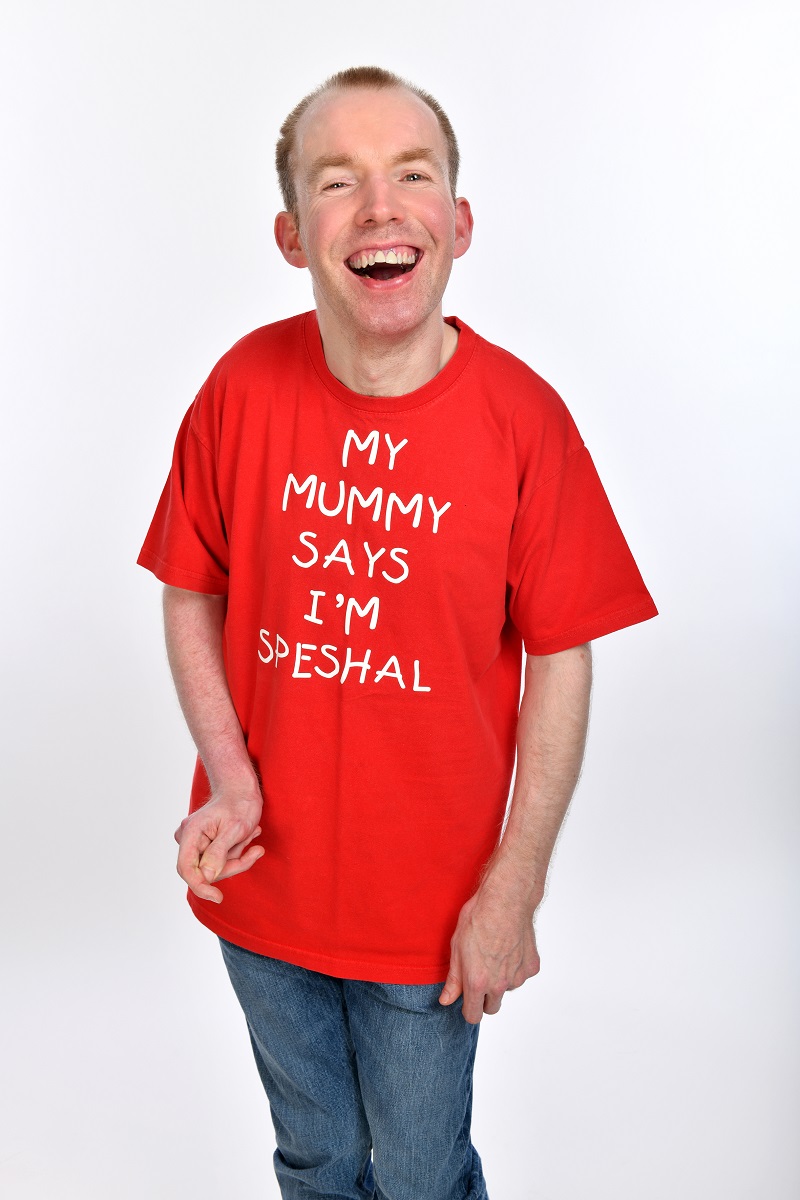 'Lost Voice Guy' Lee Ridley on winning BGT and his 2019 comedy tour