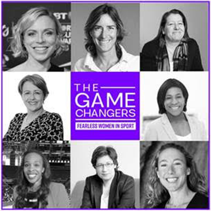 The Game Changers: fearless disabled women in sport