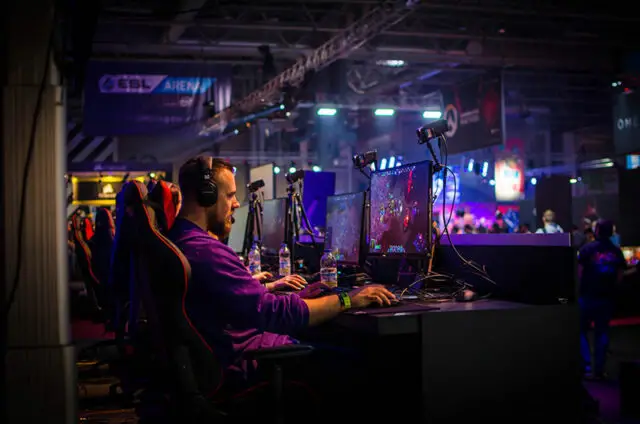 The Equality and Accessibility of eSports | Disability Horizons