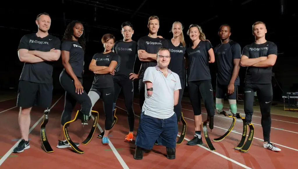 Interview with the BBC's disabled journalist Paul Carter