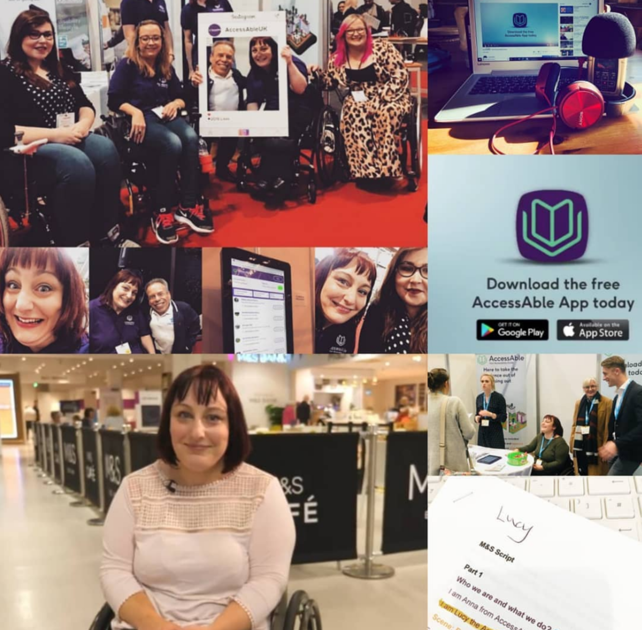 How Blogging Can Change Perceptions About Disability