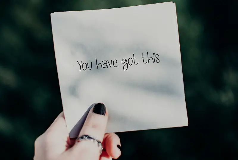 7 Ways To Boost Your Mental Wellbeing During Lockdown