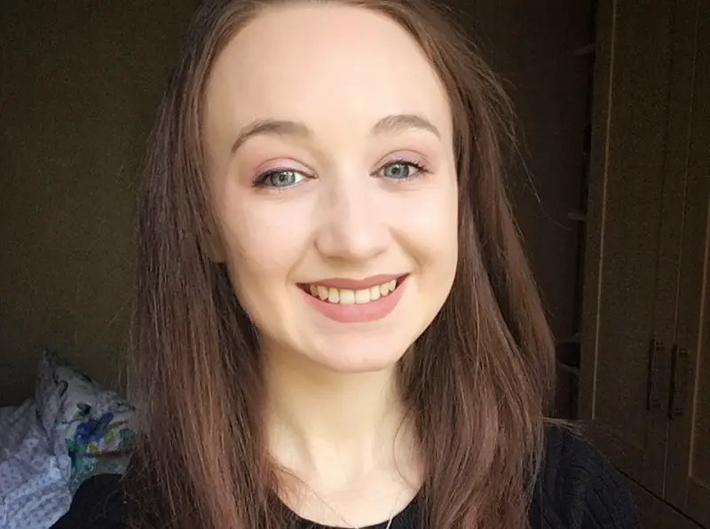 How Starting A Blog Changed My Life With ME For The Better