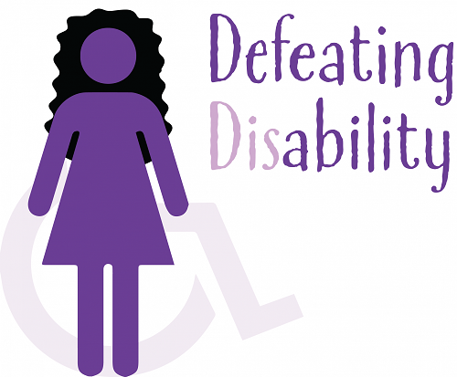 Intellectual Disability Logo