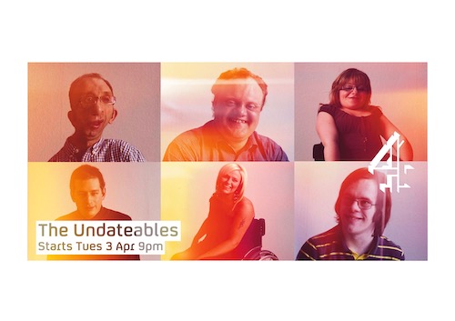 Interview With Sam Barnard | Disability Horizons