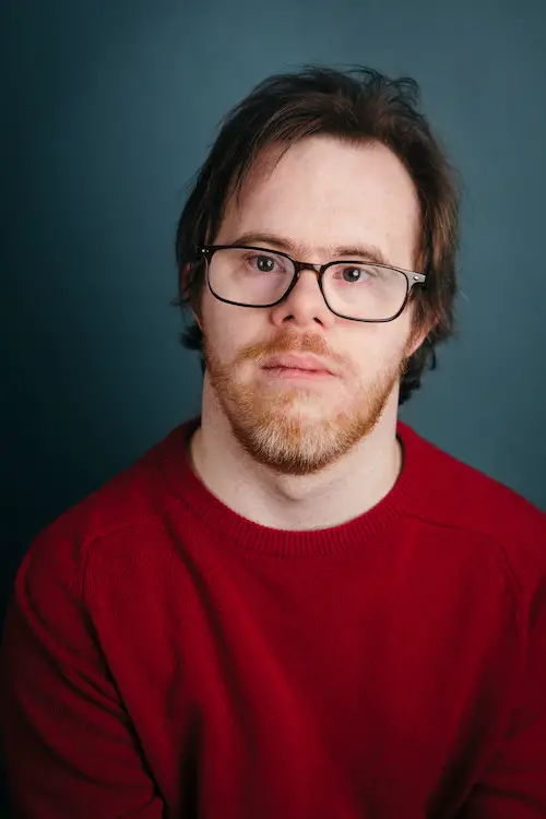 Interview With Sam Barnard | Disability Horizons