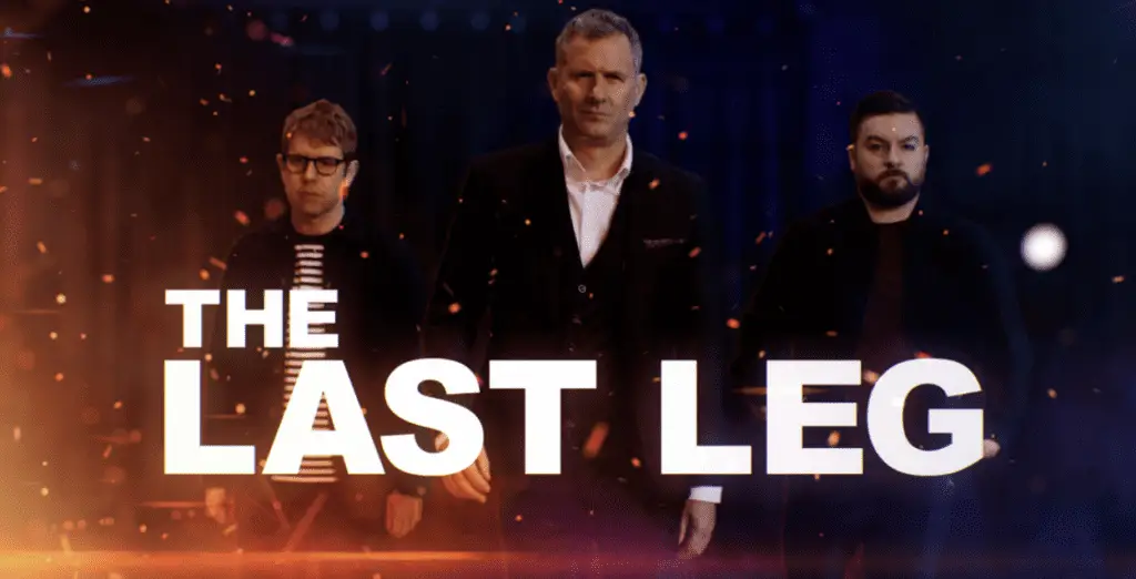 The Last Leg Promotes Disability Representation | Disability Horizons
