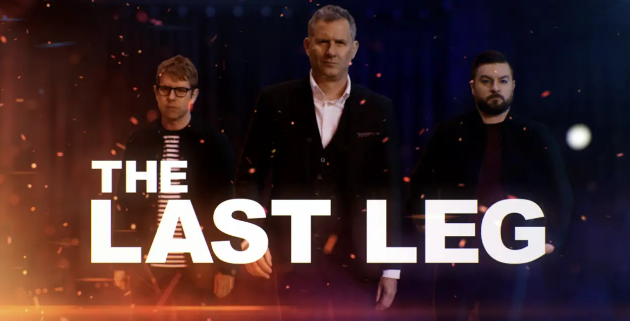 The Last Leg Promotes Disability Representation | Disability Horizons