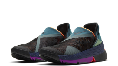Nike launches hands-free shoes inspired by man with cerebral palsy ...