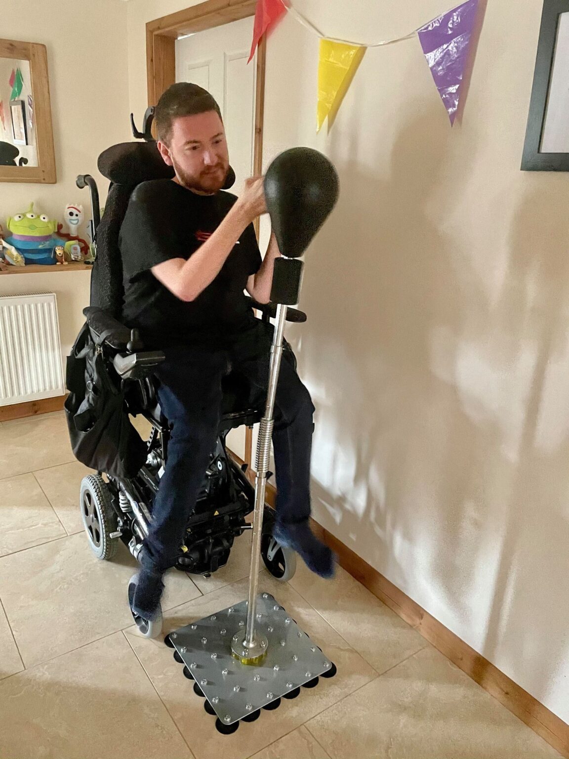 Exercises For Wheelchair Users | Disability Horizons