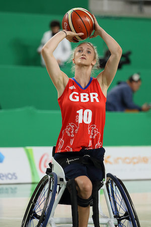 10 Paralympic Athletes To Watch At Tokyo 2020 | Disability Horizons