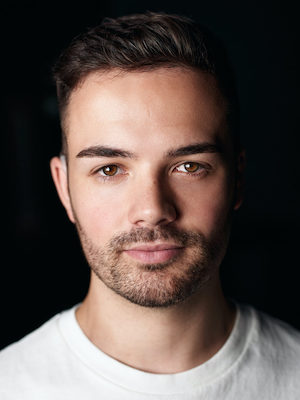 Nathan Borg: First Deaf Actor On TV Soap Neighbours | Disability Horizons