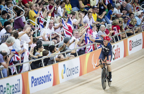 10 Paralympic Athletes To Watch At Tokyo 2020 | Disability Horizons