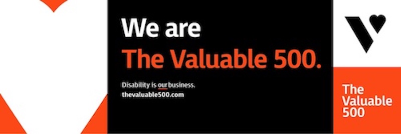 The Valuable 500 Reaches Number One | Shaw Trust Power 100 list 2021