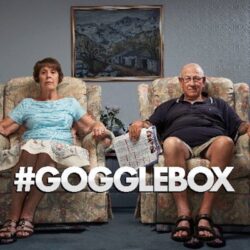 Simon Minty On Gogglebox | Disability Horizons