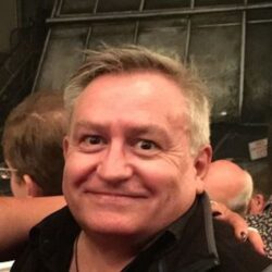 Simon Minty On Gogglebox | Disability Horizons