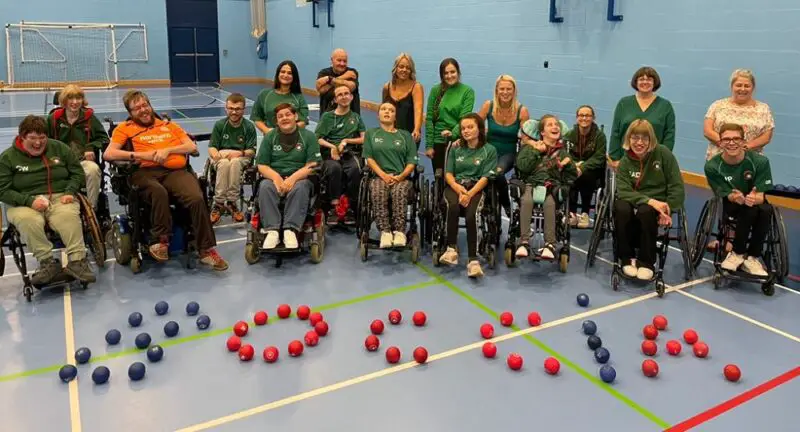 Boccia: A Uniquely Accessible Sport | Disabled Sport