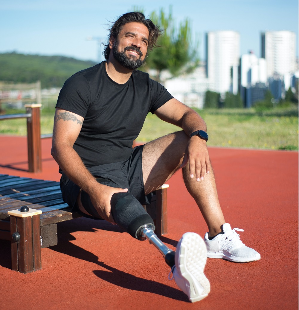 The Challenge Hub: For Anyone With A Disability Or Mental Health Issues