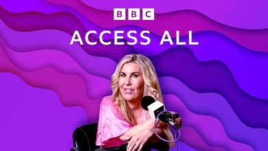 11 Disability Podcasts That Gives Advice, Support And Humour
