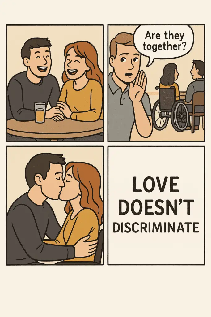 44 common myths and misconceptions about disability