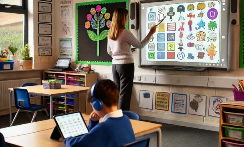 Creating Inclusive Classrooms: Practical Accommodations and Strategies ...