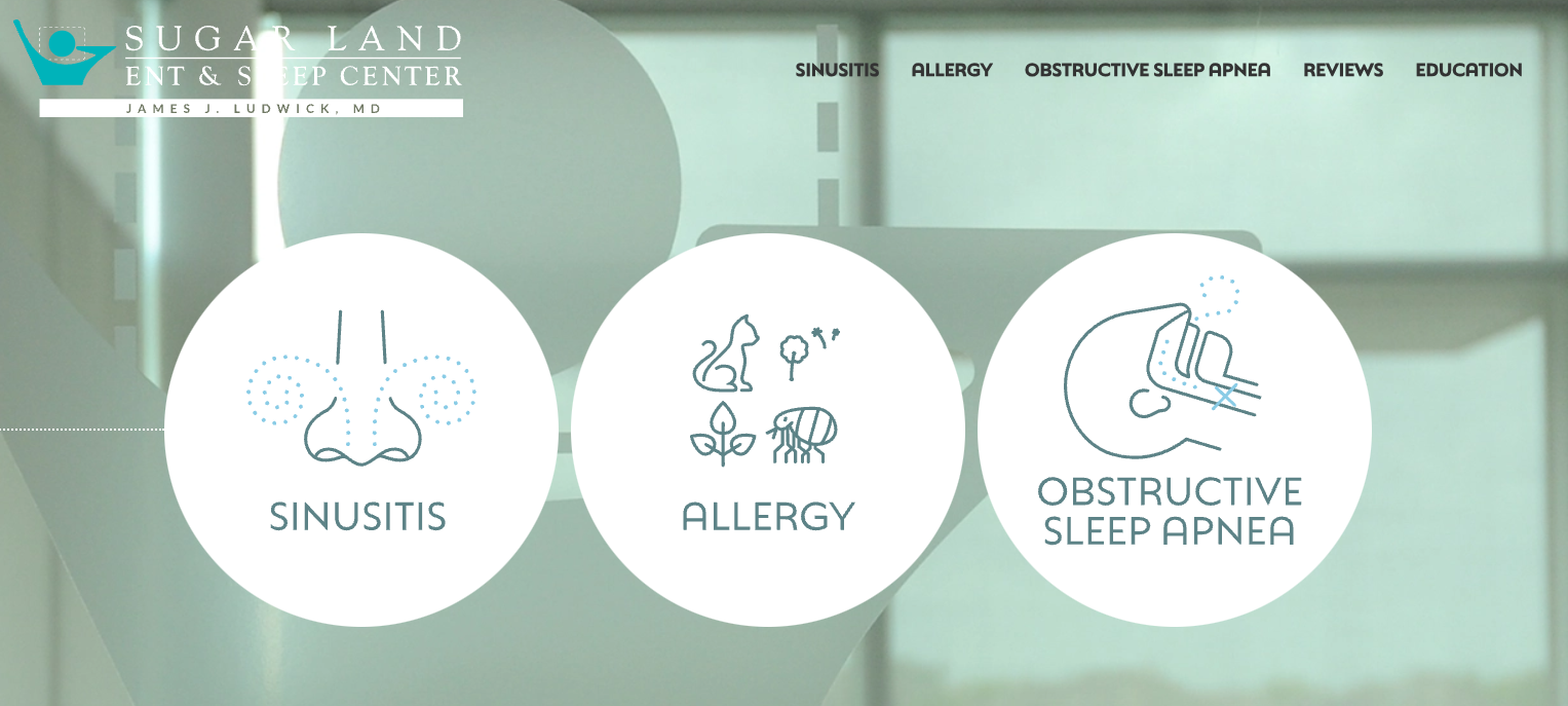 Sugar Land ENT & Allergy: Expert, Patient-Focused Care in Texas ...