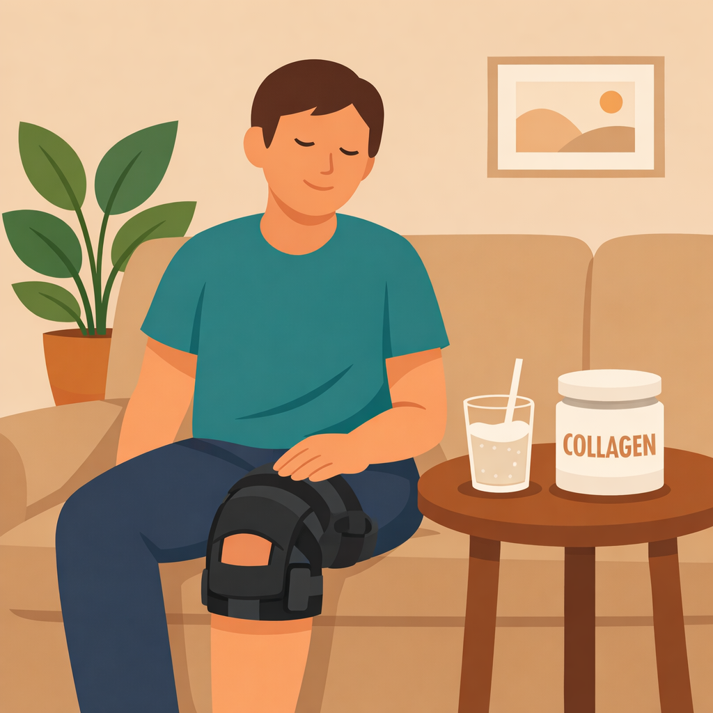 Can Collagen help disabled people? | Disability Horizons
